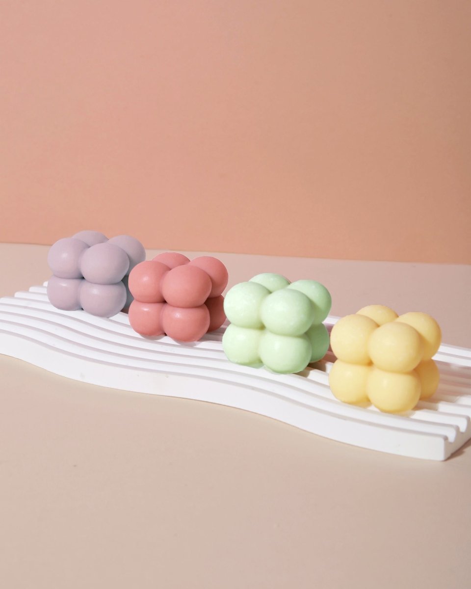 Mini Bobbles Soap Set - Clean Folks Club
